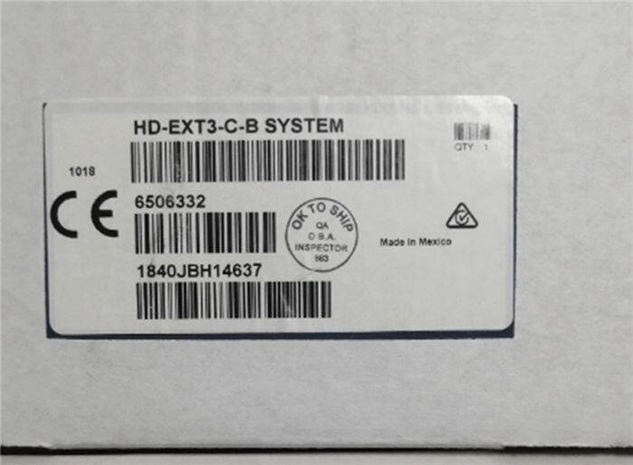Модуль CRESTRON HD-EXT3-C-B Receiver