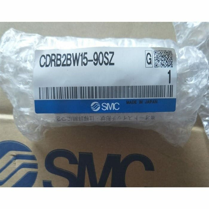 Модуль SMC CDRB2BW15-90SZ — фото 1