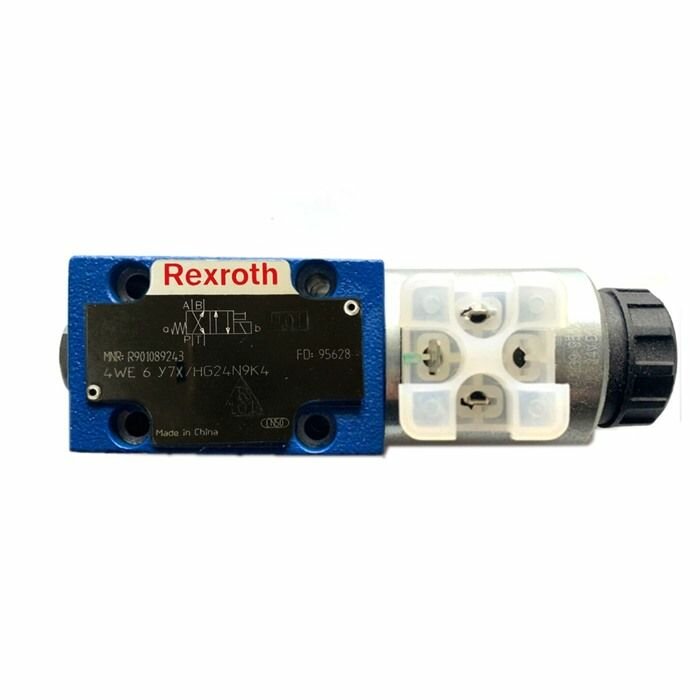 Модуль 4WE6Y7X/HG24N9K4 Rexroth Valve R901089243