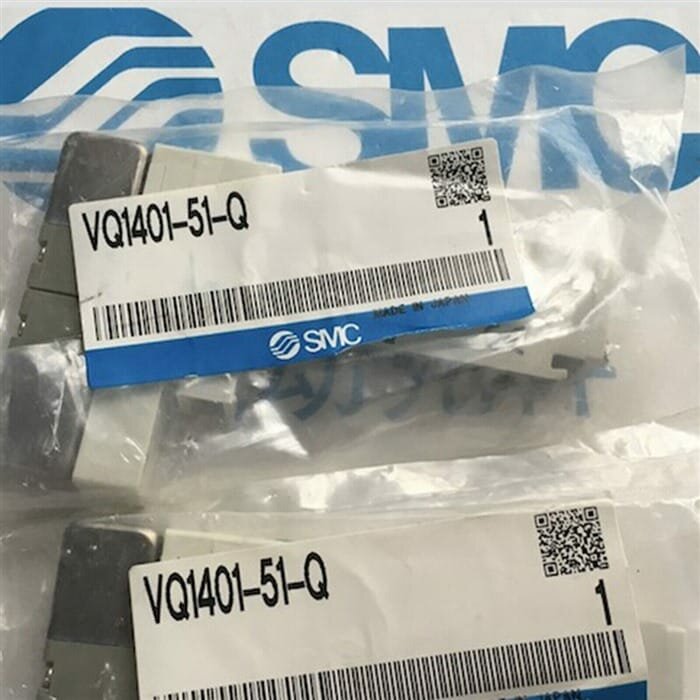Модуль SMC VQ1401-51-Q