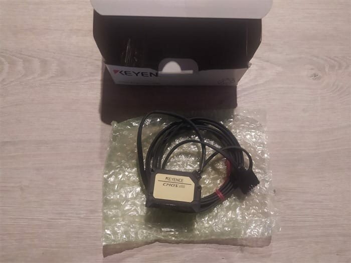 Модуль KEYENCE GV-H130L — фото 1