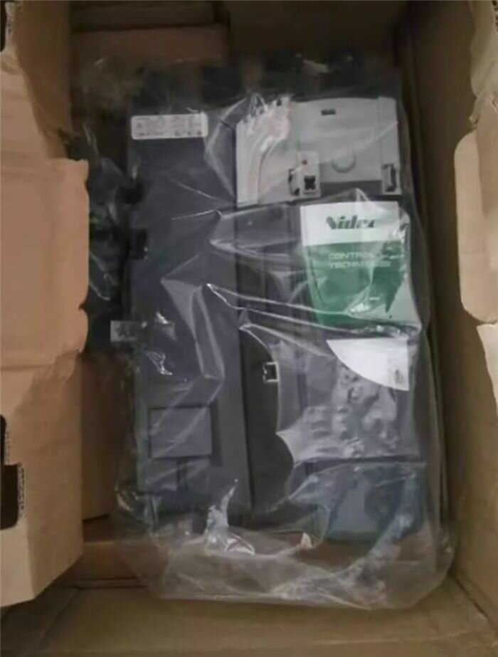 Модуль NIDEC CONTROL TECHNIQUES Mentor MP210A4R DC Drives
