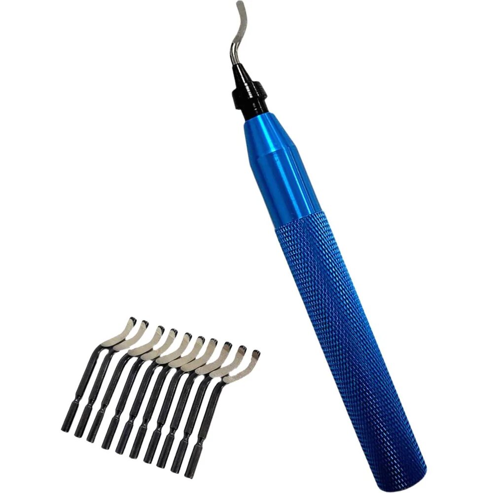 Риммер DAKSTOOLS CT-207E (к-т) + BS1010 СТ207Е1010