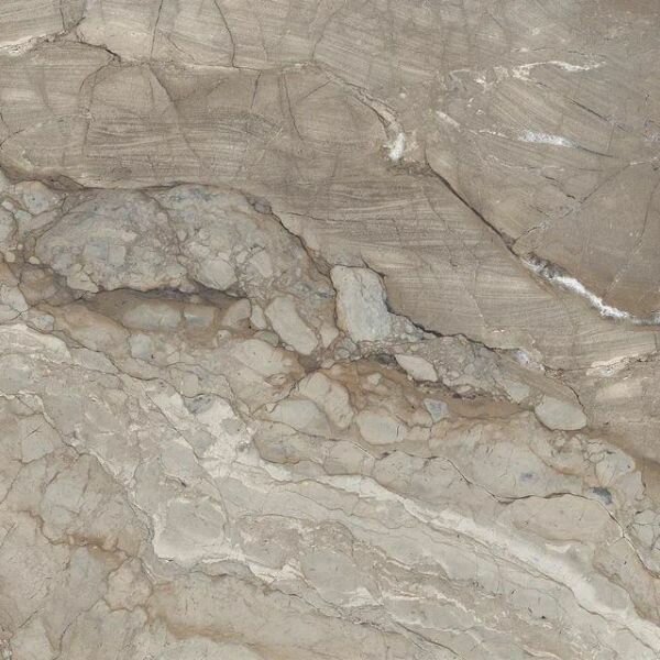 BELLEZA Керамогранит NARMADA NATURAL GLOSSY глянц 60x60 8,5 мм арт. СК000042485 (цена за 1.44 м2)