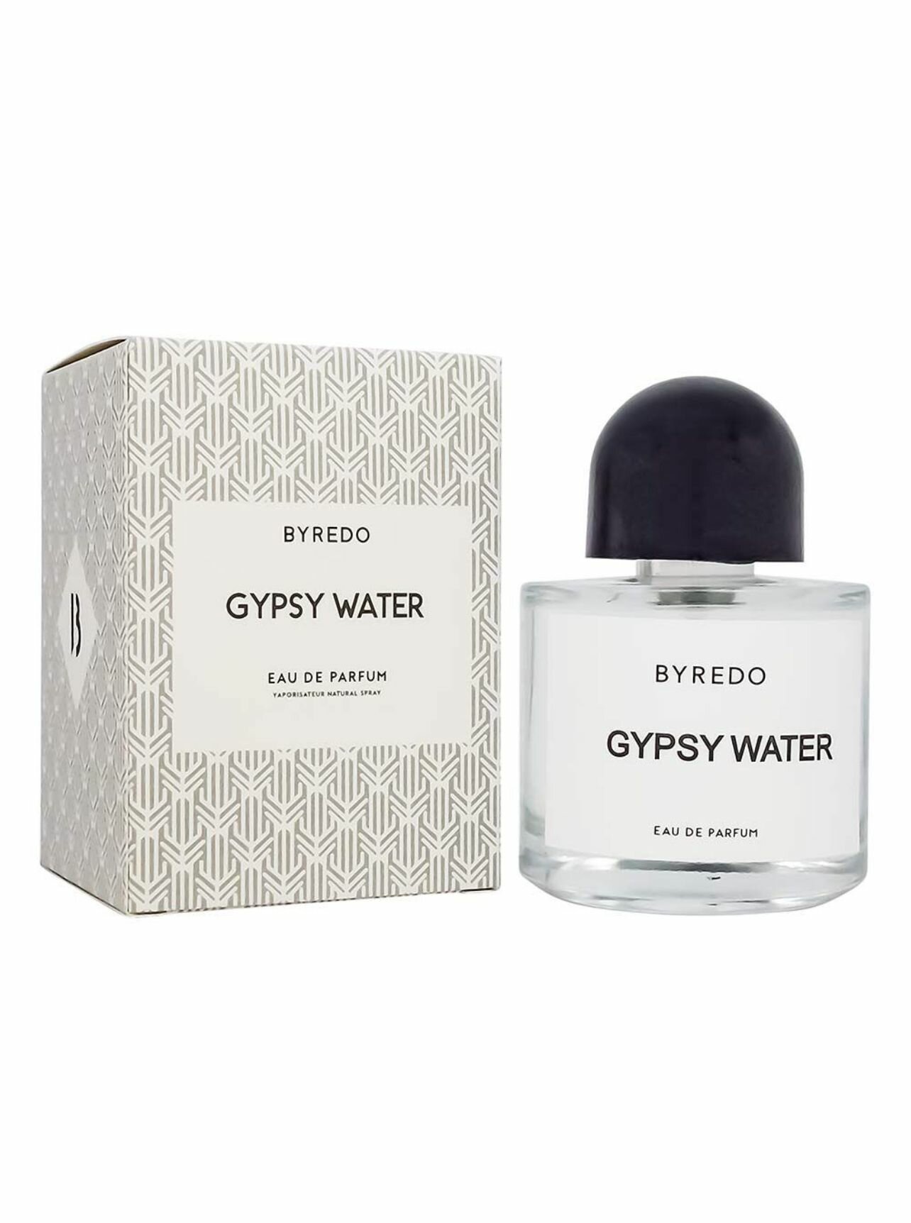 Gypsy Water Вода парфюмерная 100 мл