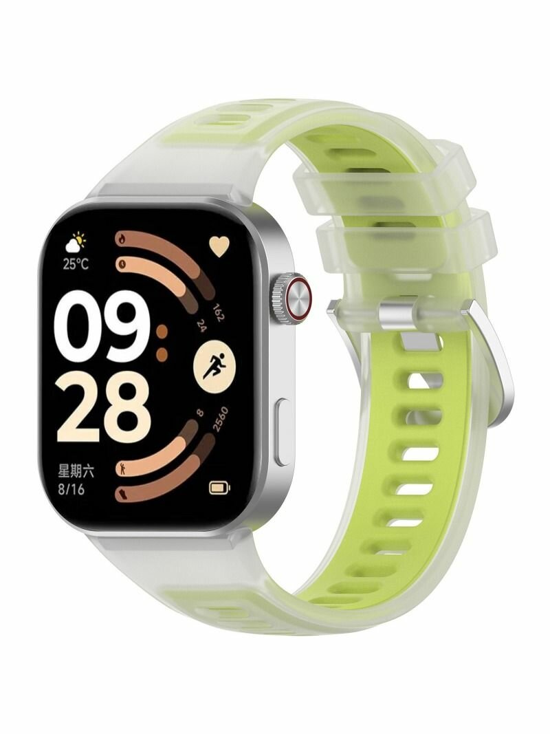 Подходит для браслетов Xiaomi 10Pro / 9Pro / 8Pro, ремней Redmi Watch 6 / 5 / 4