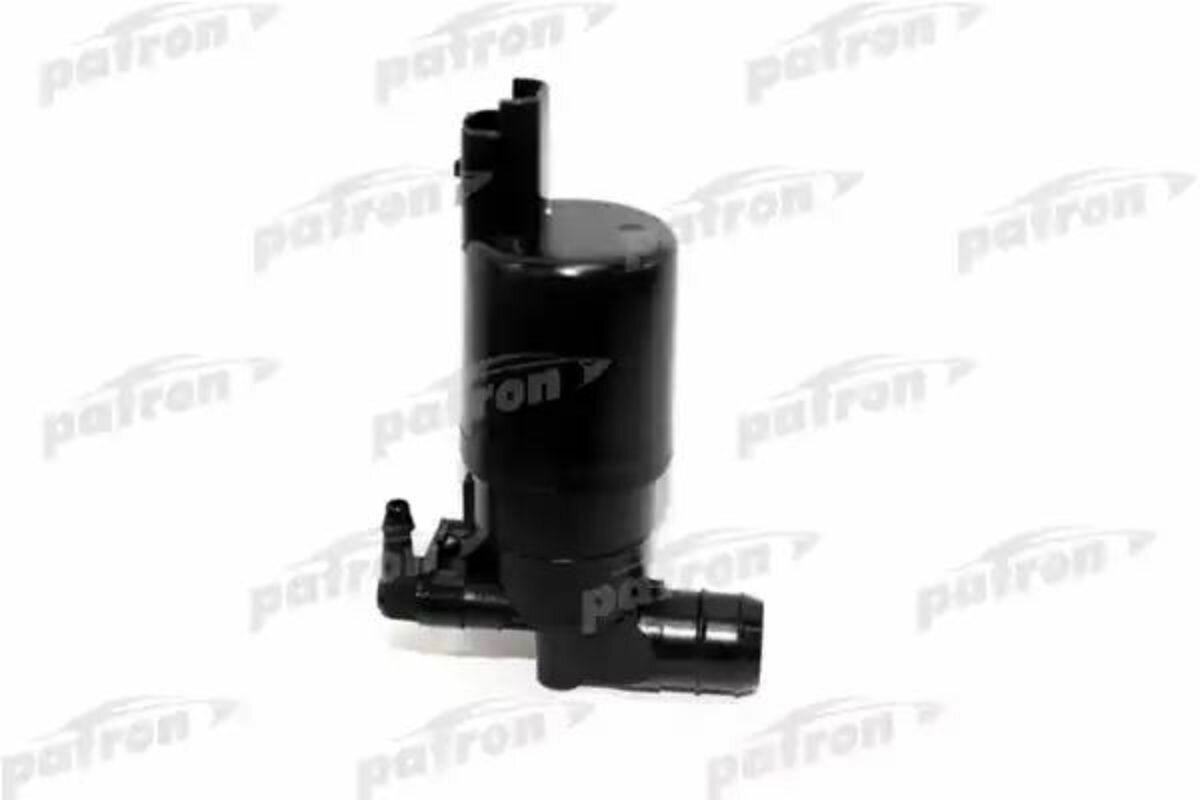 P19-0017 Насос омывателя стекол PEUGEOT PARTNER/107/307/607