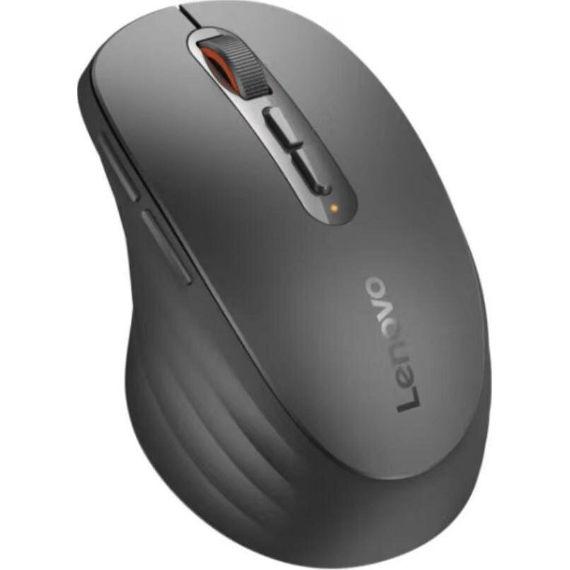 Беспроводная мышь унисекс Lenovo M1 Master Bluetooth Dual Mode