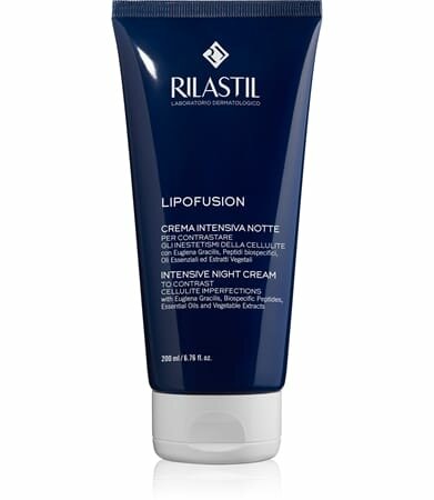Средство антицеллюлитное Rilastil Lipofusion для женщин, 200 мл