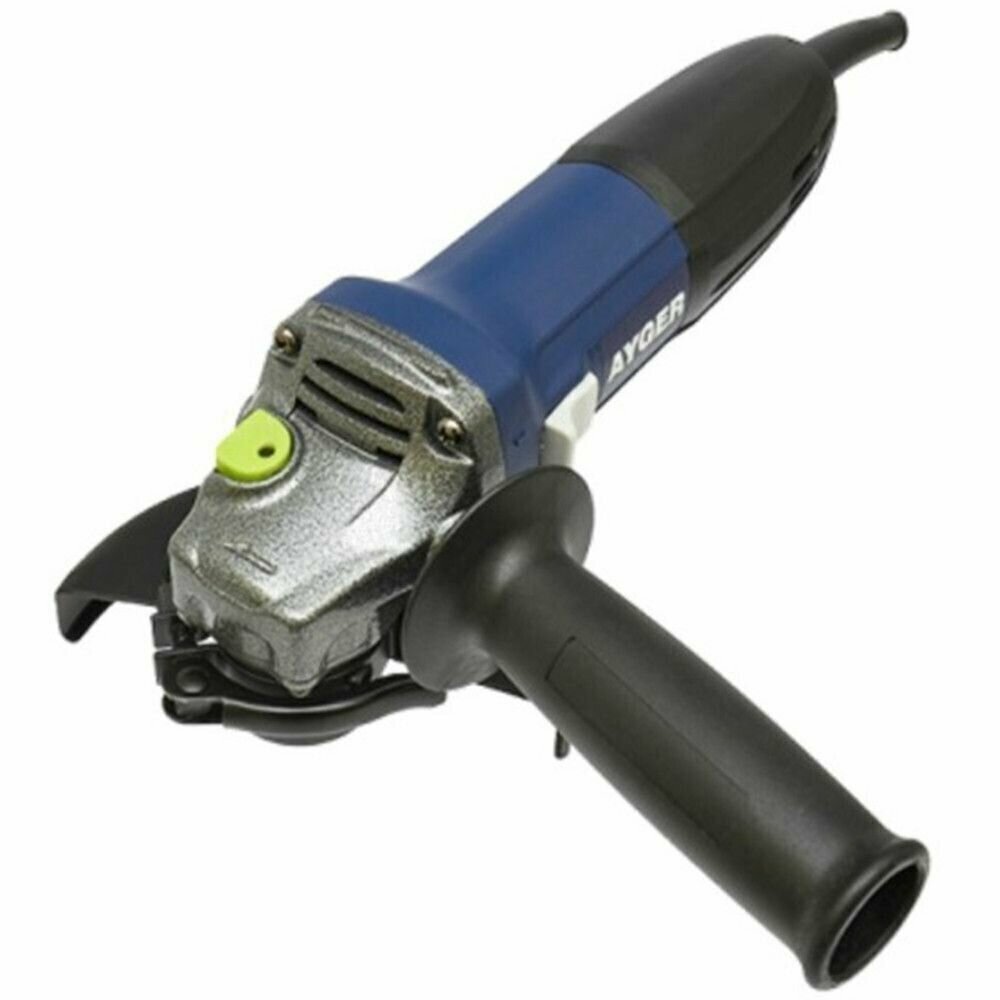 Машина углошлифовальная Ayger AG1100ES