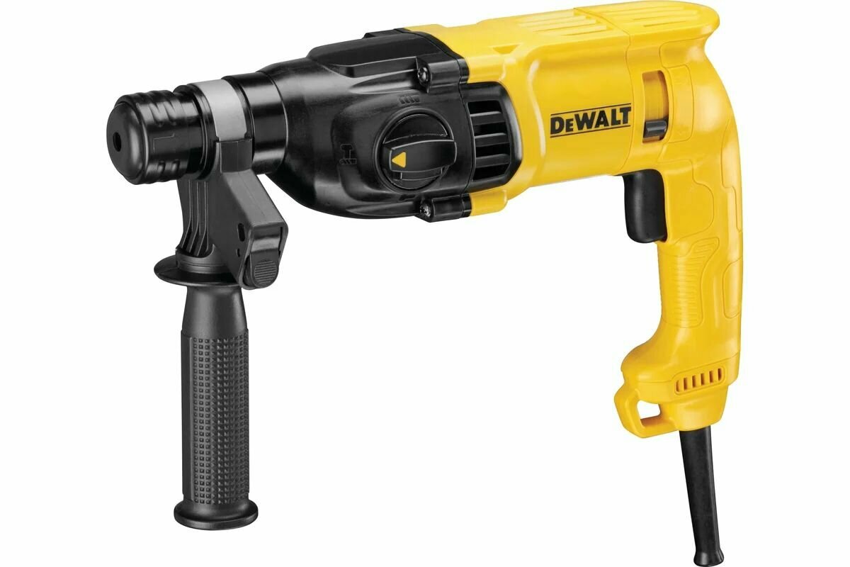Перфоратор DeWalt D25033-QS