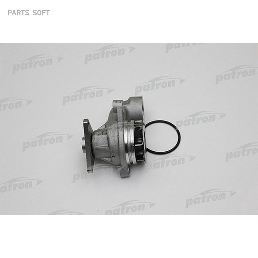 Насос водяной H-223 HYUNDAI ACCENT/GETZ/MATRIX 1.5CRDi 05-10\ KIA CEED 1.6 CRDi 06-, RIO II/CERATO от официального дистрибьютора, PATRON, артикул PWP1366