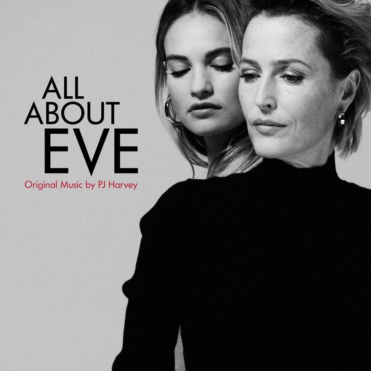 PJ Harvey. All About Eve (Original Music) (CD Digi)