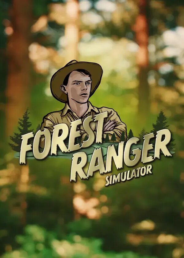 Forest Ranger Simulator / Россия, Весь мир