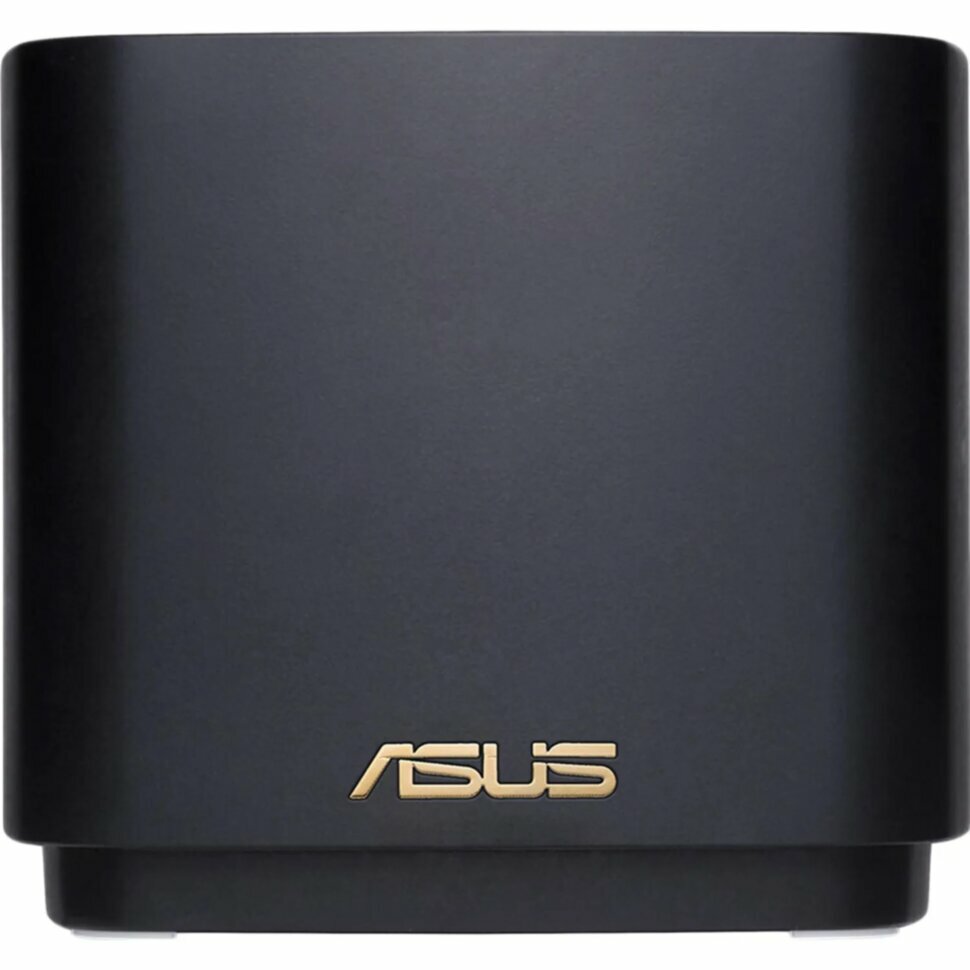 Маршрутизатор Asus ZenWiFi AX Mini XD4 (B-1-PK) (90IG05N0-MO3R50) , 1847455