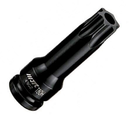 Головка-бита 1/2" ударная TORX Т80х78мм. BMW