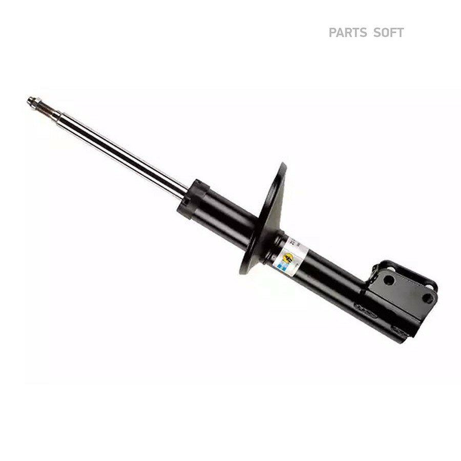 Газовый амортизатор от официального дистрибьютора, BILSTEIN, артикул 22041166