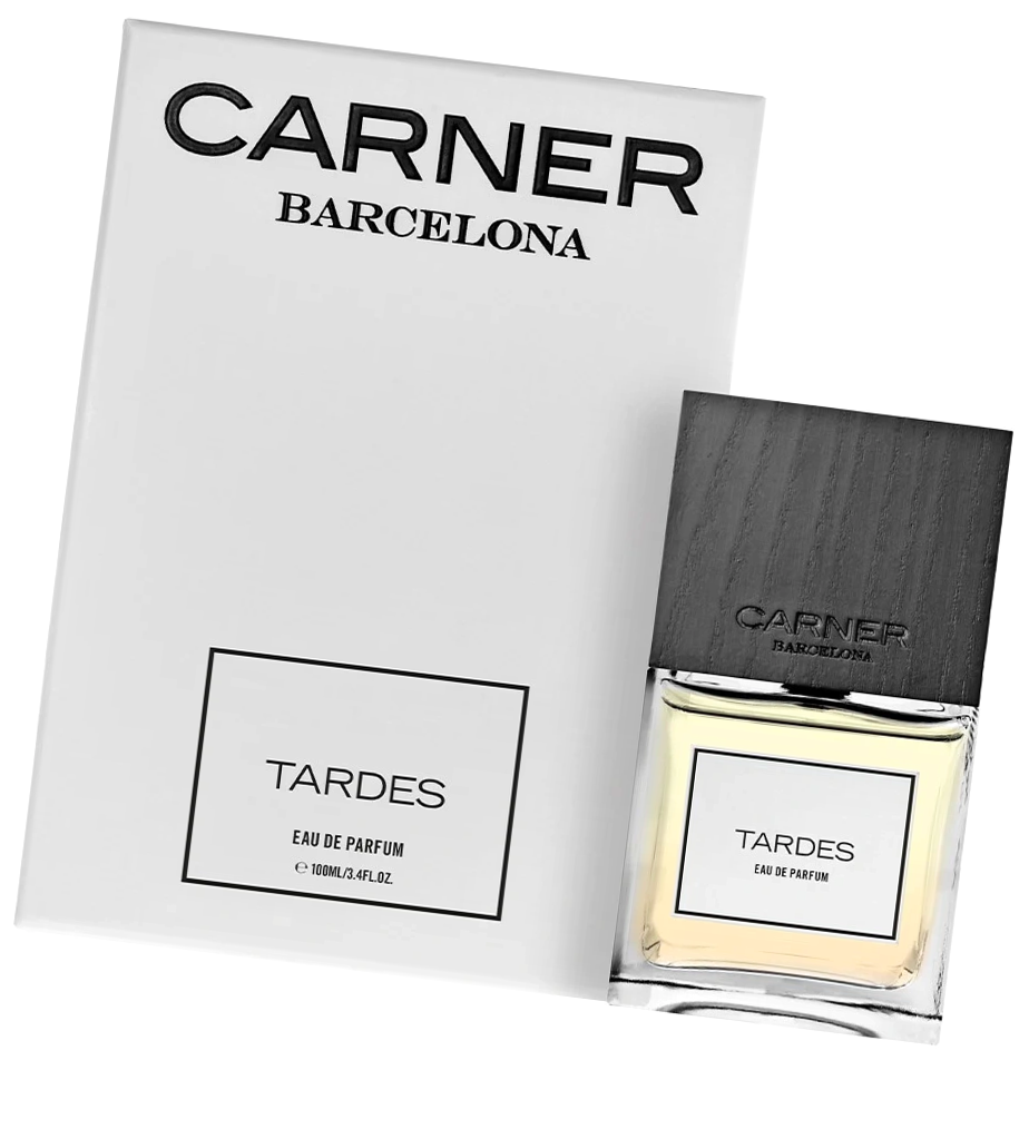 Парфюм Carner Barcelona Tardes для женщин 50 мл / Тардес Карнер Барселона