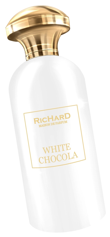 Духи Richard White Chocola 100 мл унисекс - Ричард Белый Шоколад парфюмерная вода