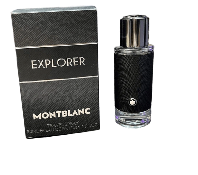 Мужской парфюм Montblanc Explorer 30 мл / Монблан Эксплорер парфюмерная вода