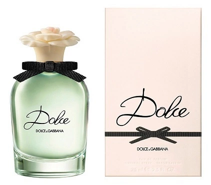 Женский парфюм Дольче Габбана Дольче 75 мл - Dolce & Gabbana Dolce туалетная вода