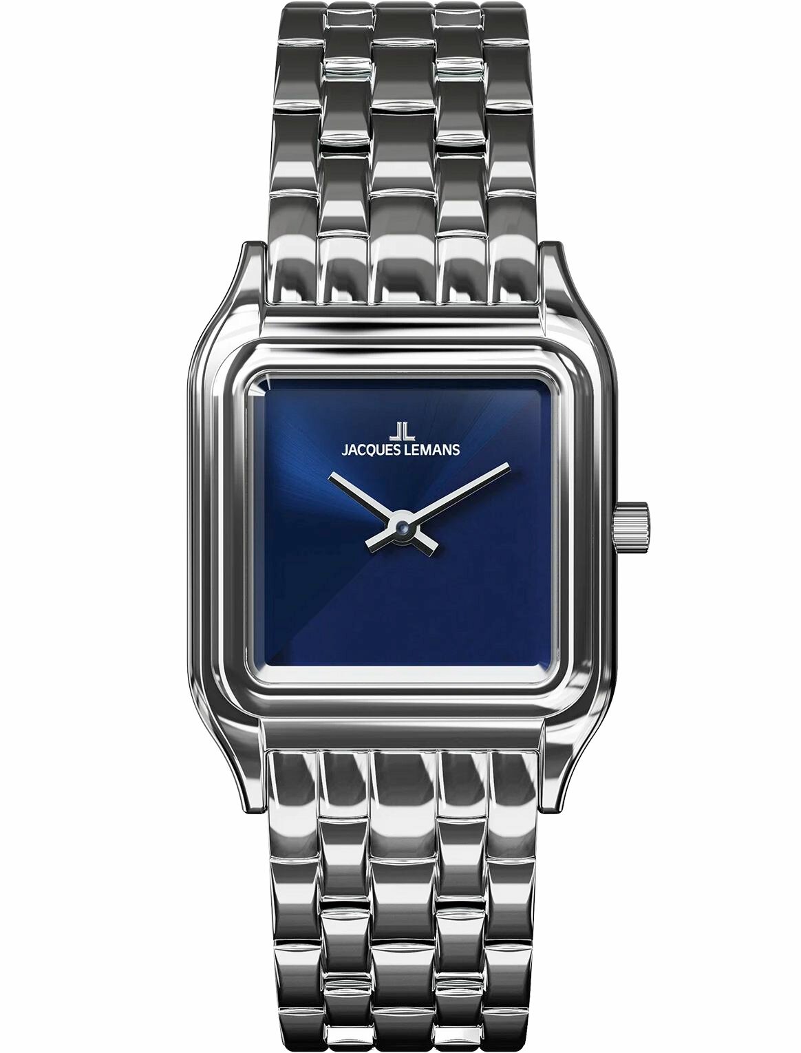  JACQUES LEMANS