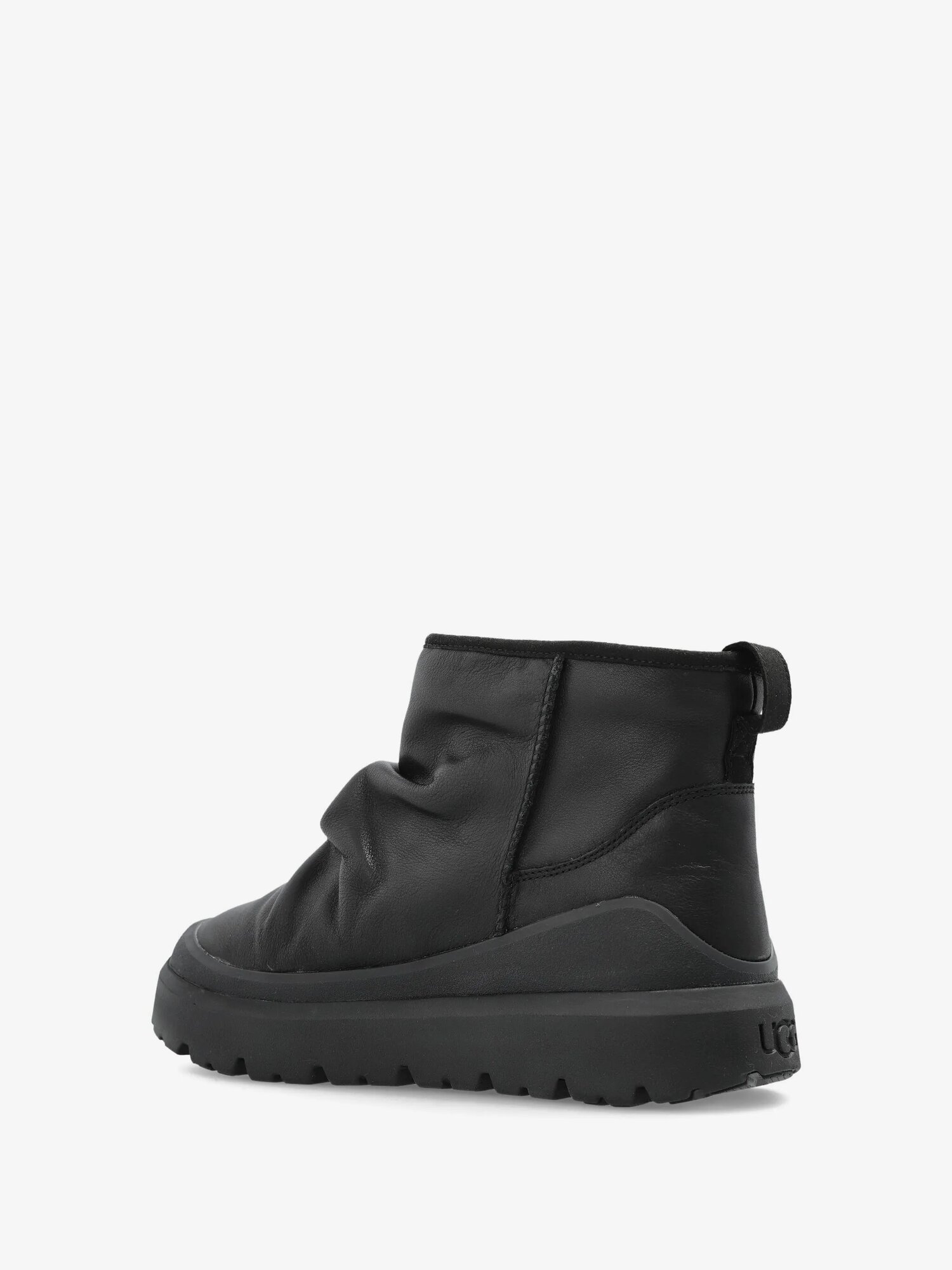 Ботинки UGG Heritage Utility, размер 4 US — фото 1