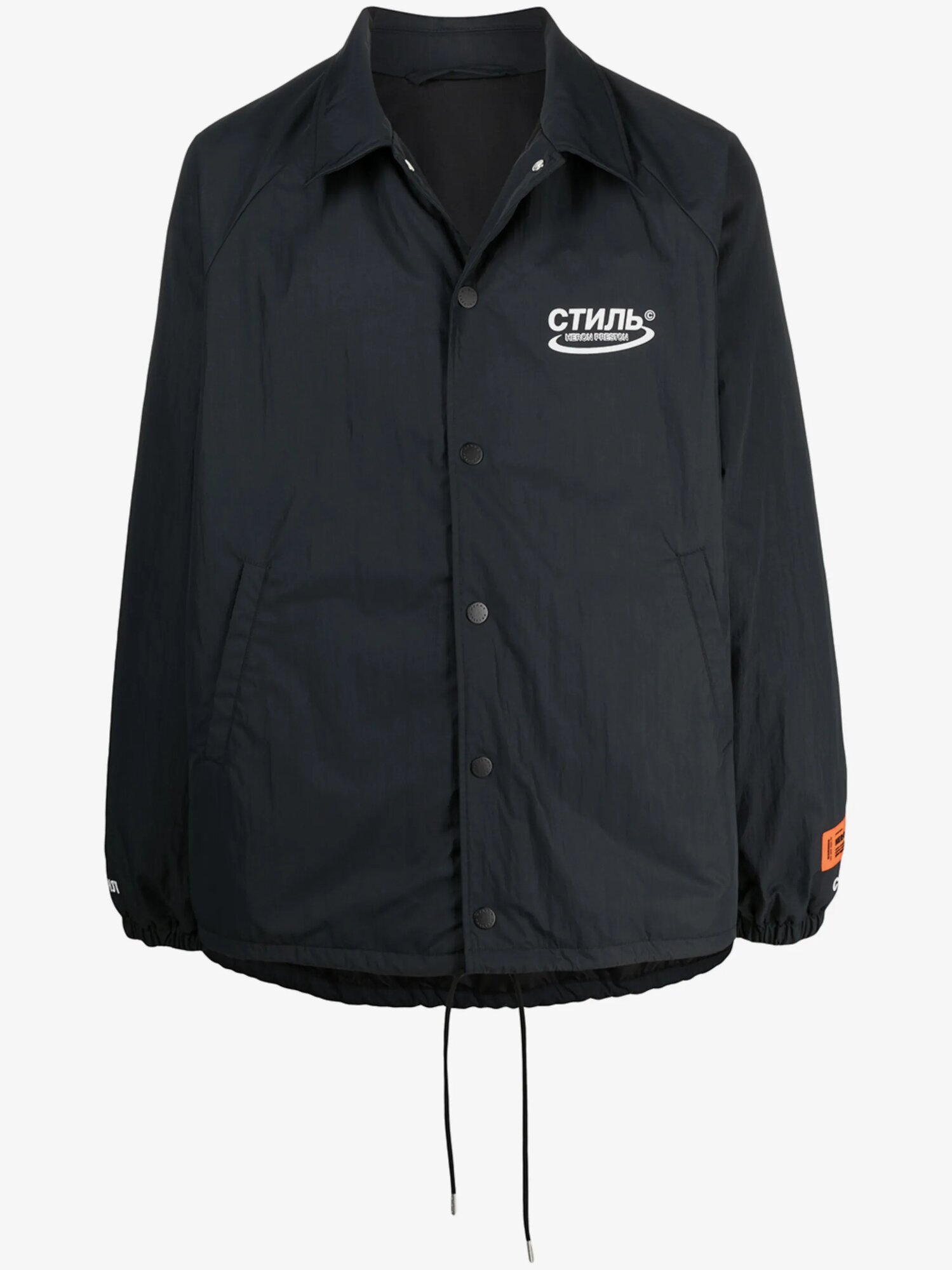 Куртка coach jacket