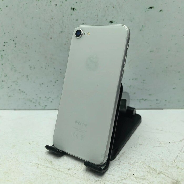 Смартфон Apple iPhone 8 2/256 Белый — фото 1