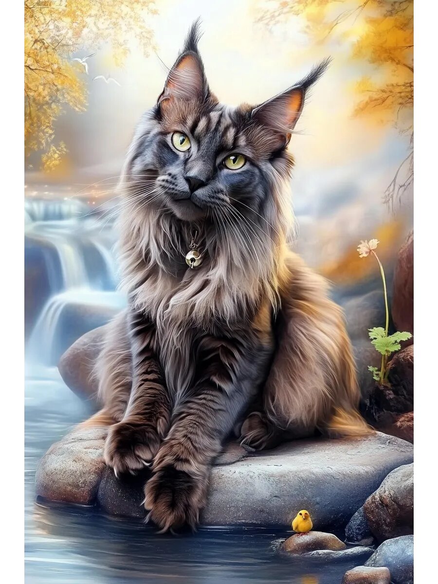 Ветеринарный паспорт с аудио-записью