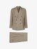 Комбинезон Double-breasted suit