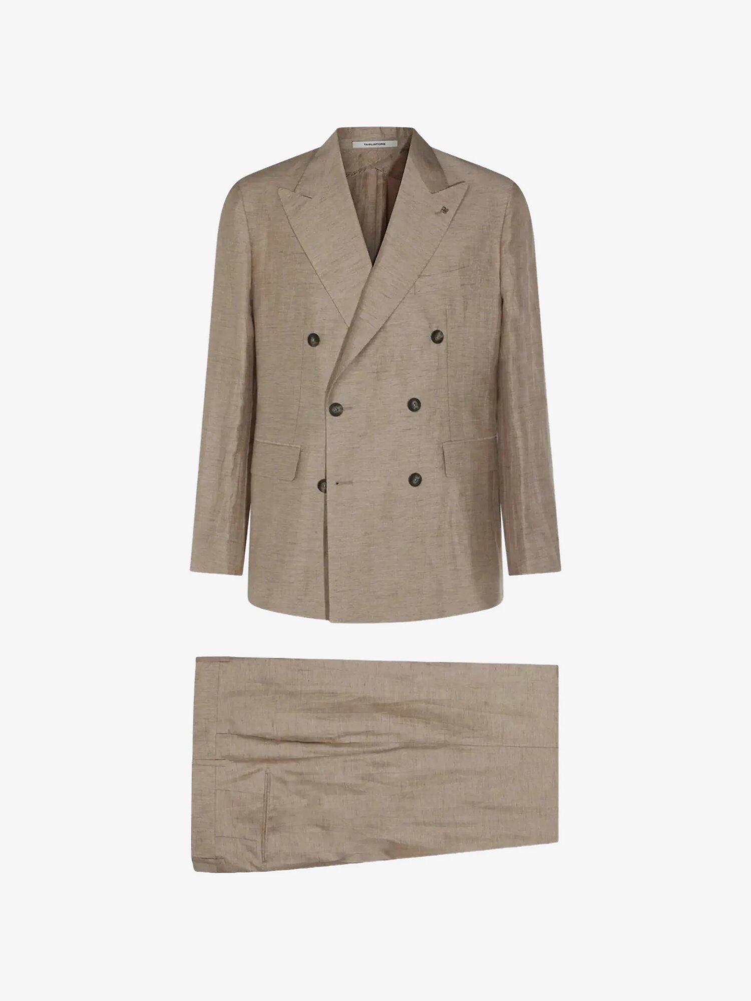 Комбинезон Double-breasted suit