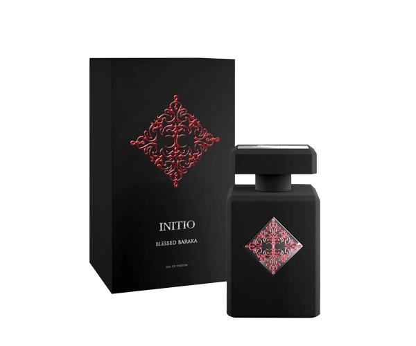 Духи Initio Parfums Prives Blessed Baraka унисекс 90 мл / Инитио Блессед Барака