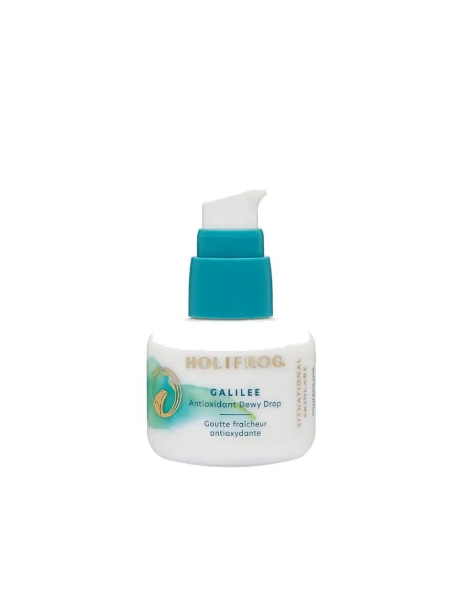 HOLIFROG Galilee Antioxidant Dewy Drop serum 30 ml, , 30мл