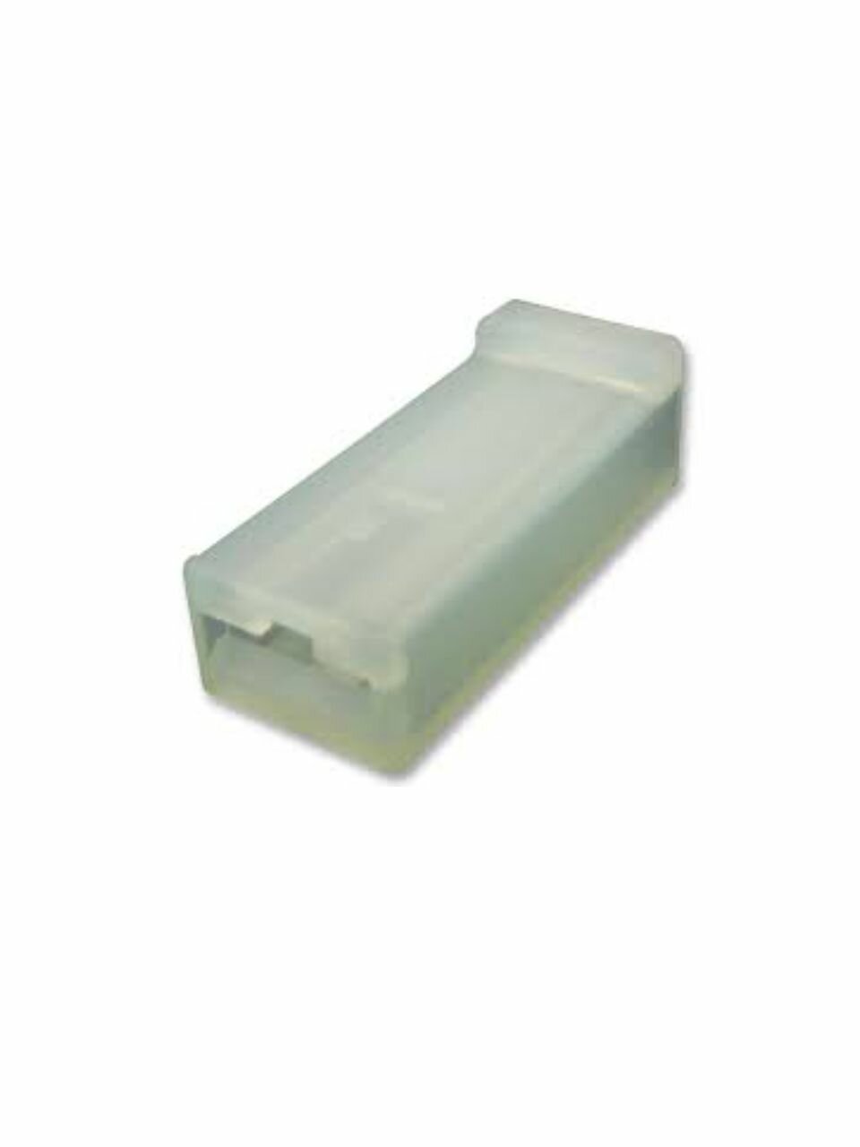 Разъем TYCO/AMP 925324-2 корпус (2шт)