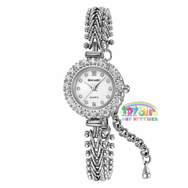 Skmei Skmei 2729si Silver