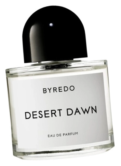 Byredo Desert Dawn для женщин и мужчин 100 мл - парфюмерная вода / Дезерт Доун