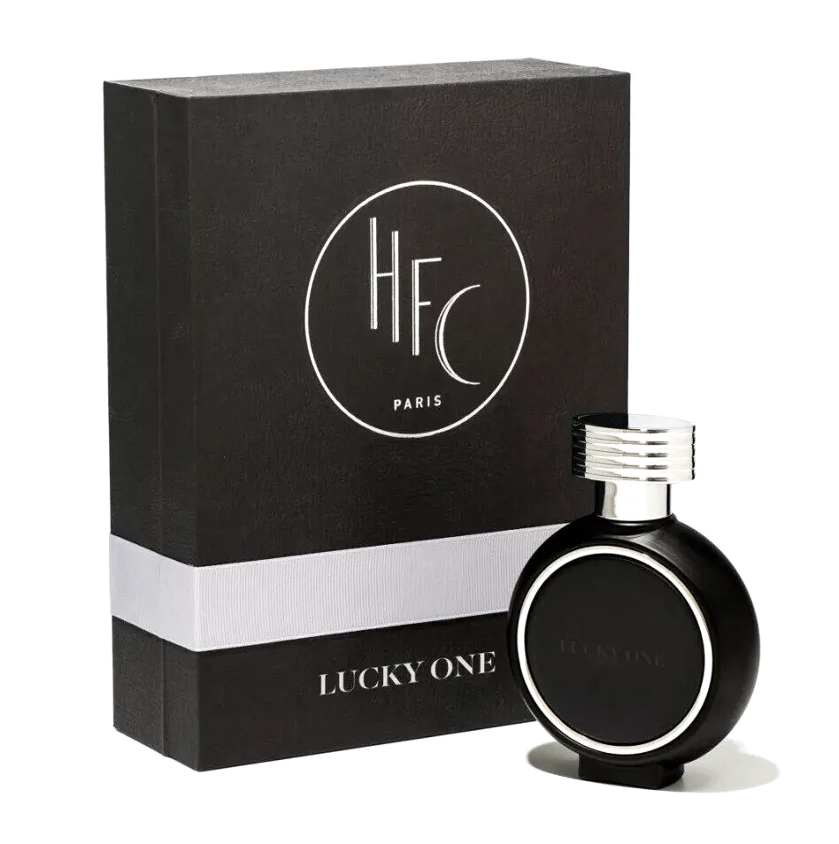 Haute Fragrance Company Lucky One парфюм 75 мл для женщин и мужчин - Счастливчик