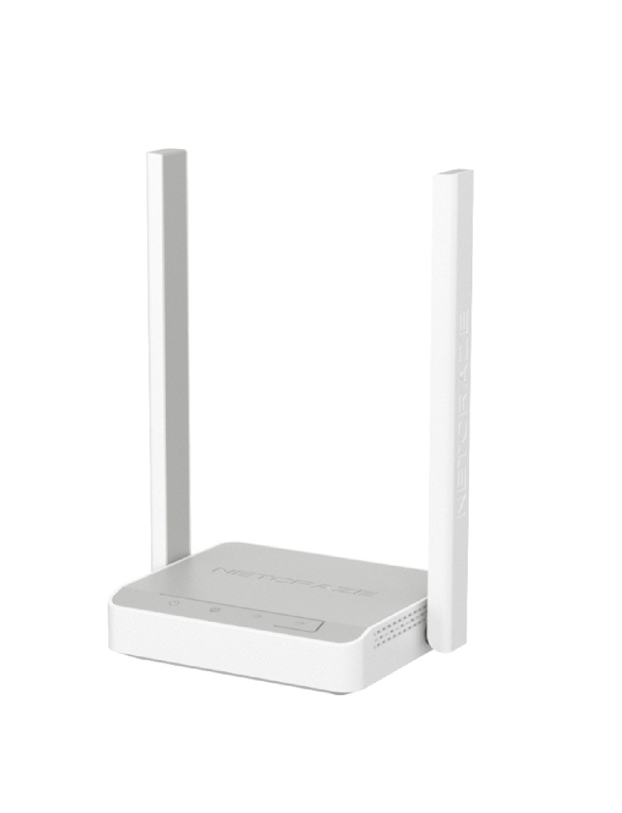 Интернет-центр Netcraze NC-1213 для USB-модемов LTE/4G/3G с Mesh Wi-Fi N300 и 4-портовым Smart-коммутатором