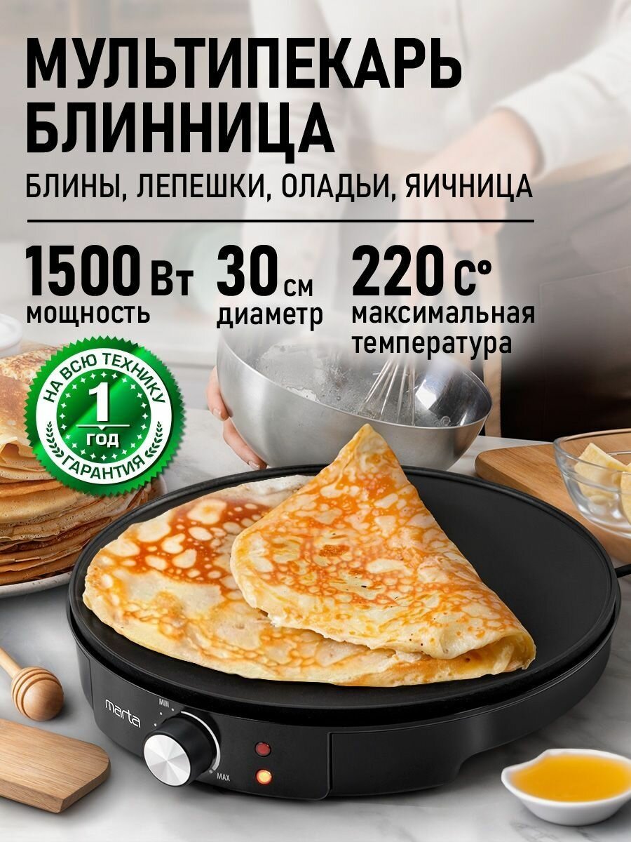Блинница