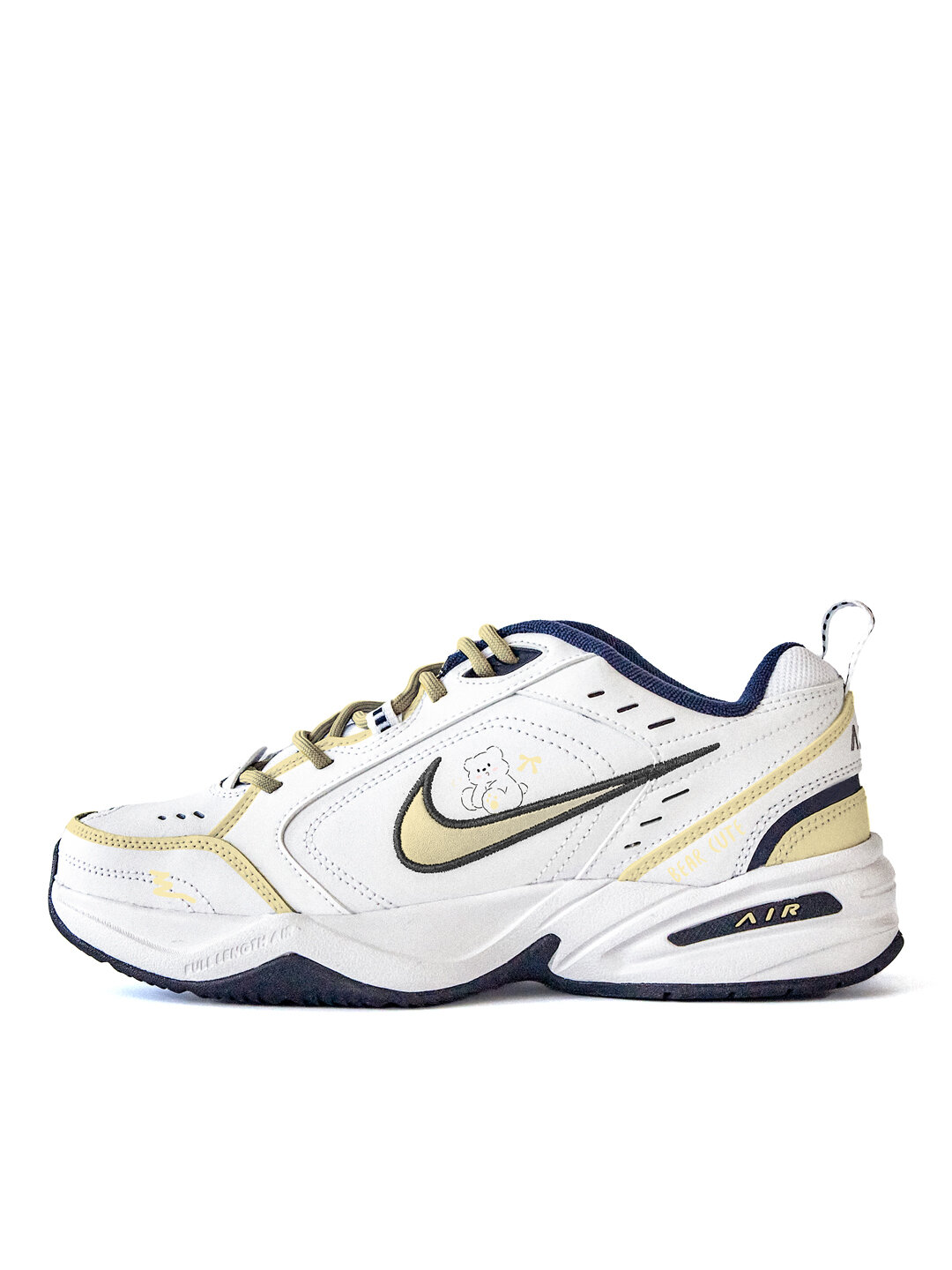 Кроссовки Air Monarch 4