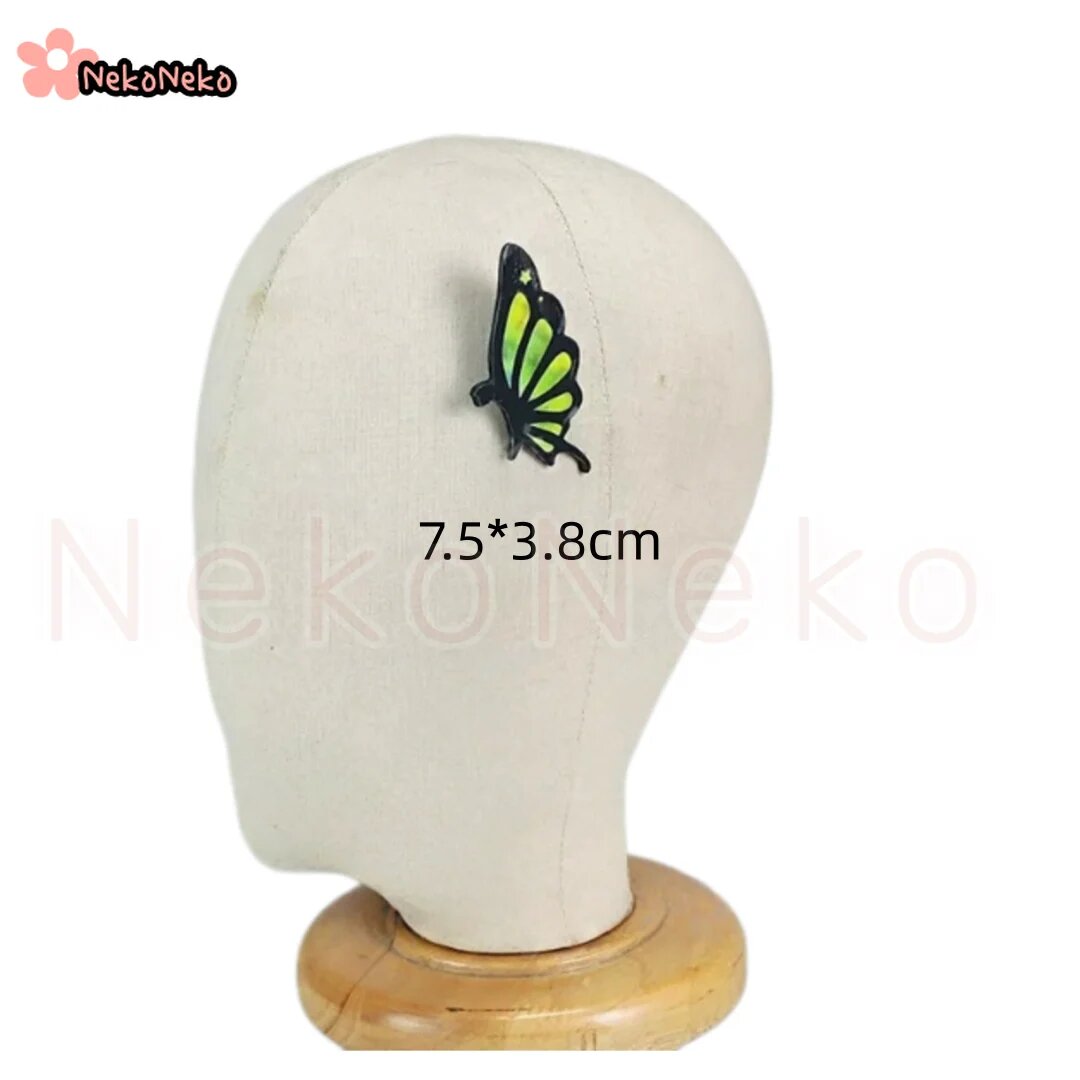 Косплей костюм Эхидна из аниме Re: Zero XL, Only Headwear