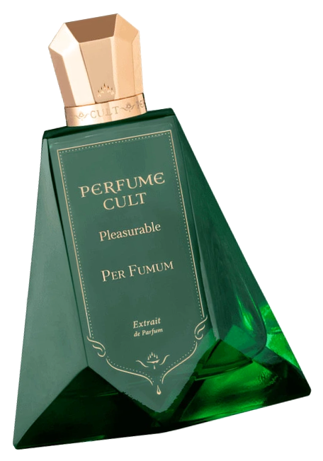 Perfume Cult Per Fumum духи 100 мл для мужчин и женщин / Перфюм Культ Пер Фумум
