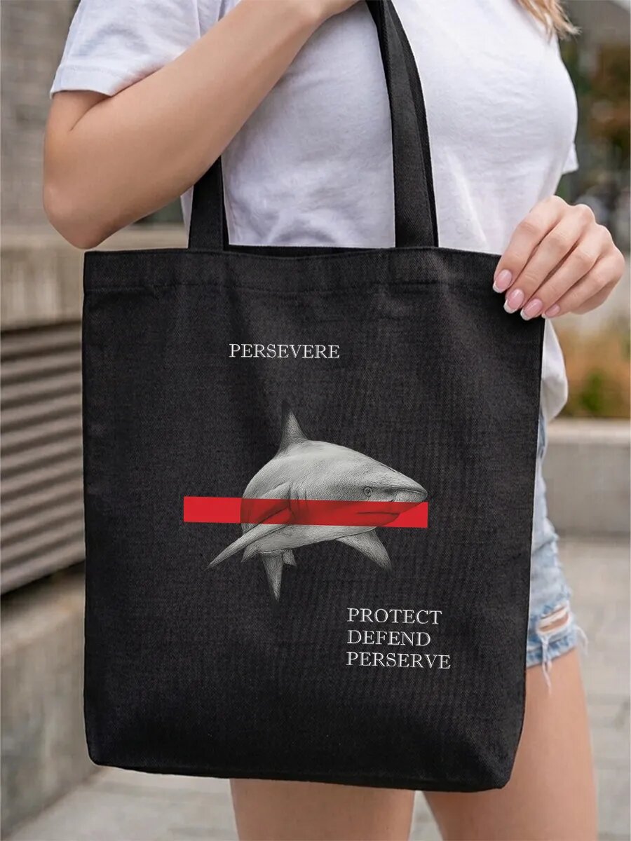 Сумка шоппер PRINTSHOT