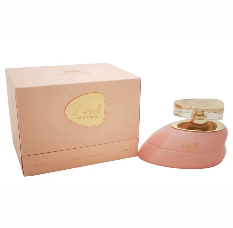 Парфюмированная вода Rich and Ruitz Lush для женщин 100 мл - Рич Энд Руиц Лаш
