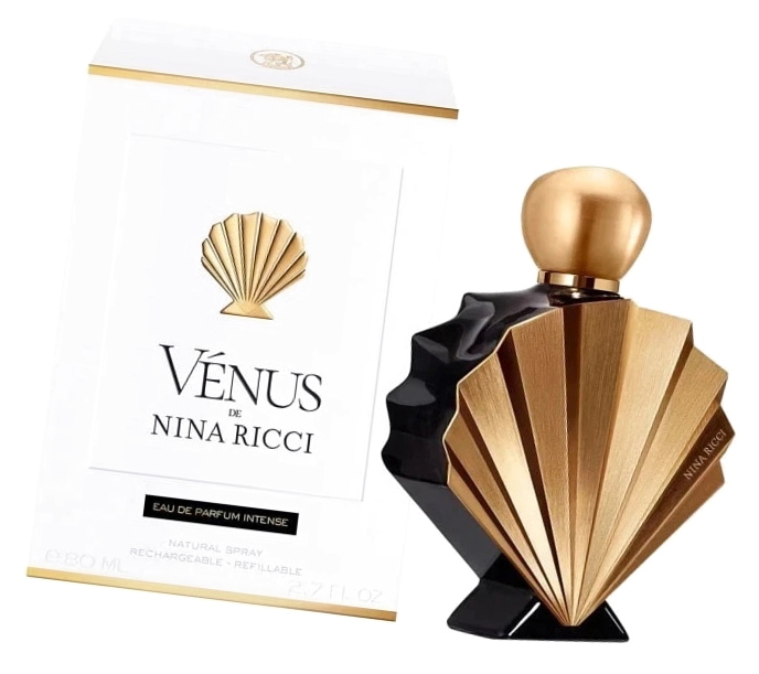 Парфюм Nina Ricci Venus Intense для женщин 80 мл / Нина Ричи Венус Интенс