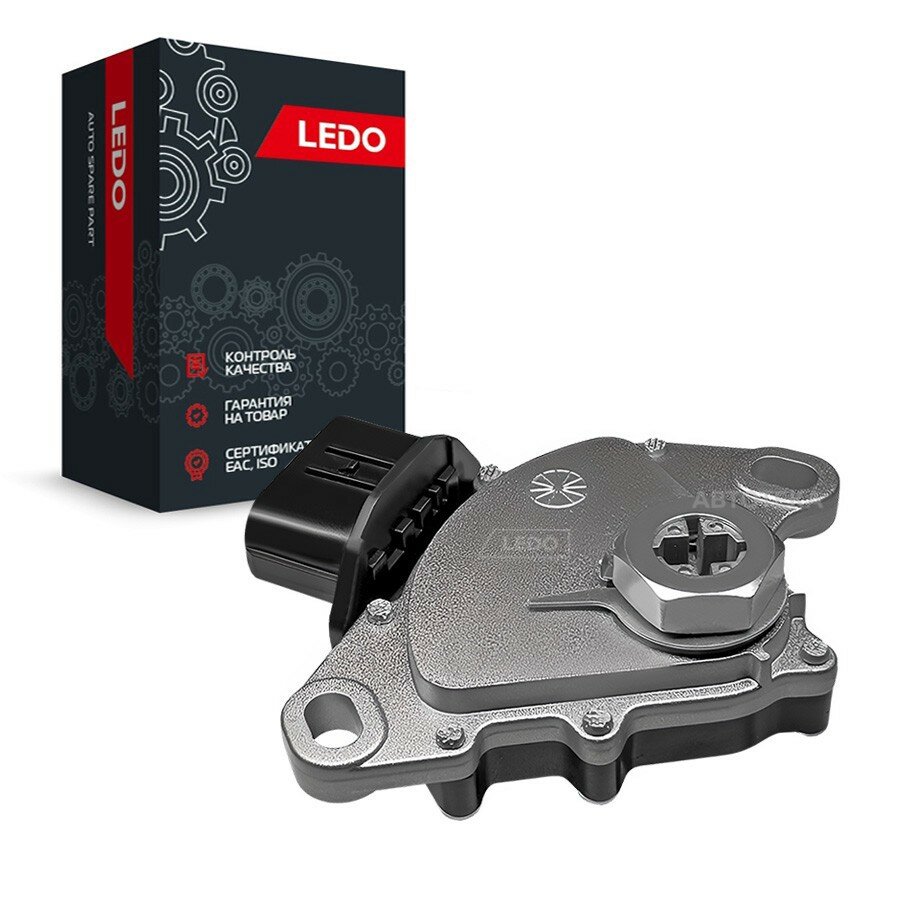 Датчик положения КПП TOYOTA YARIS -20 LEDO 8454052070L