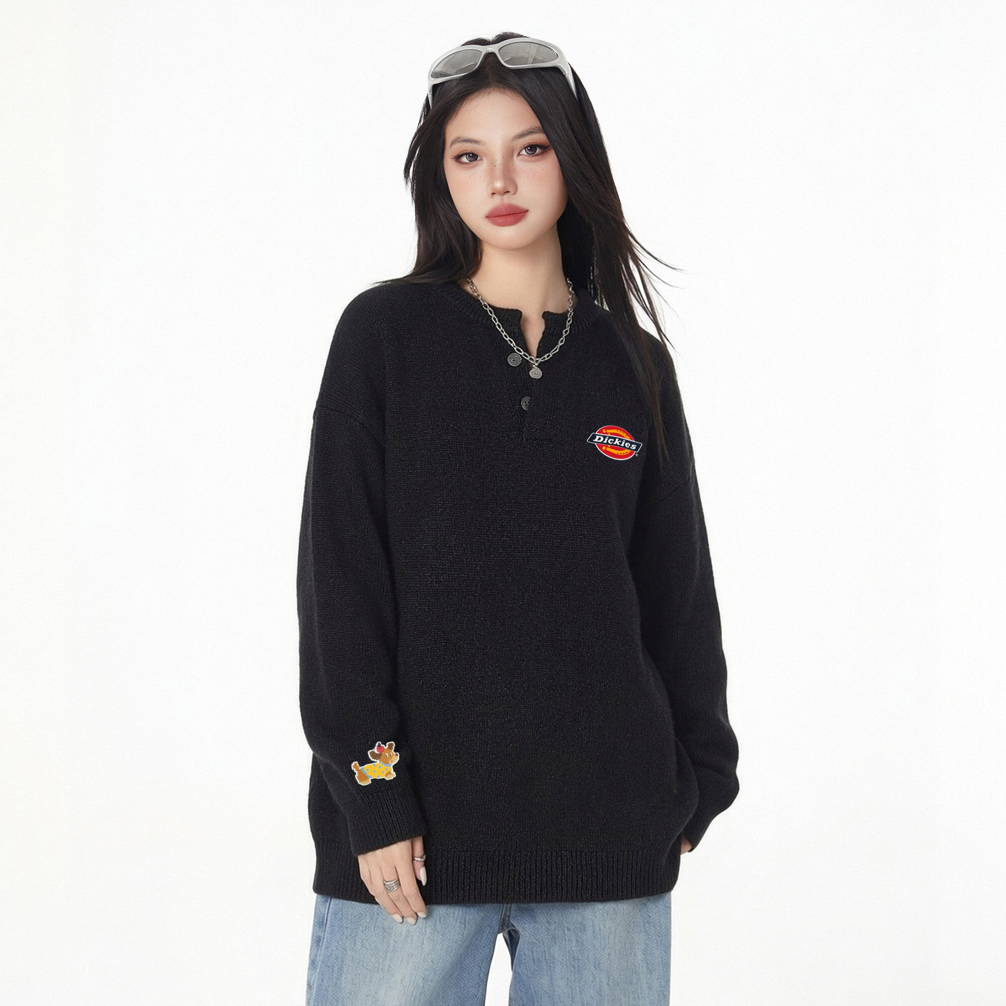 Свитер