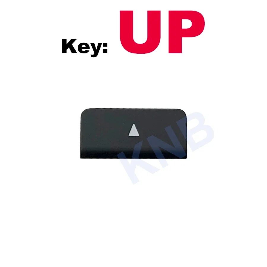 Клавиша UP для MacBook Pro, черный