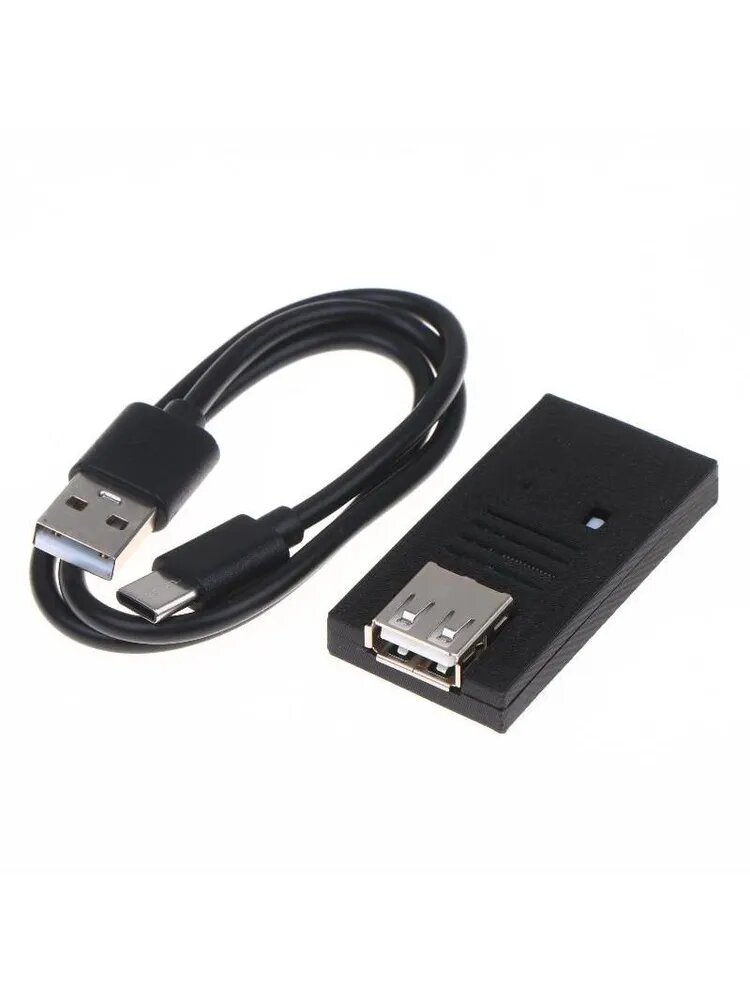 USB-кейлоггер — фото 1